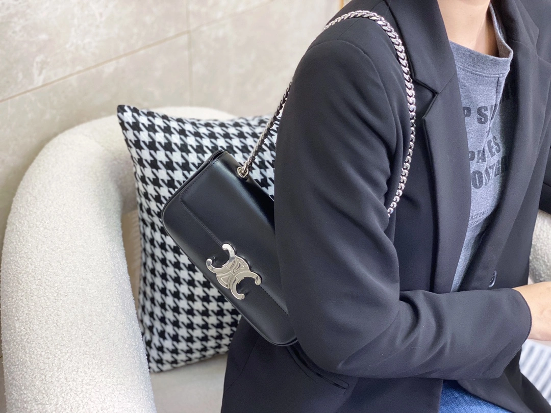 Budget-friendly Celine Triomphe Bags