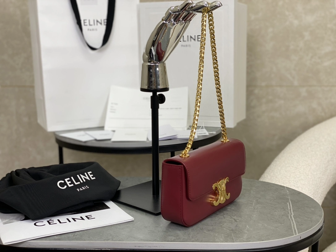 Precise copy Celine Triomphe Bags
