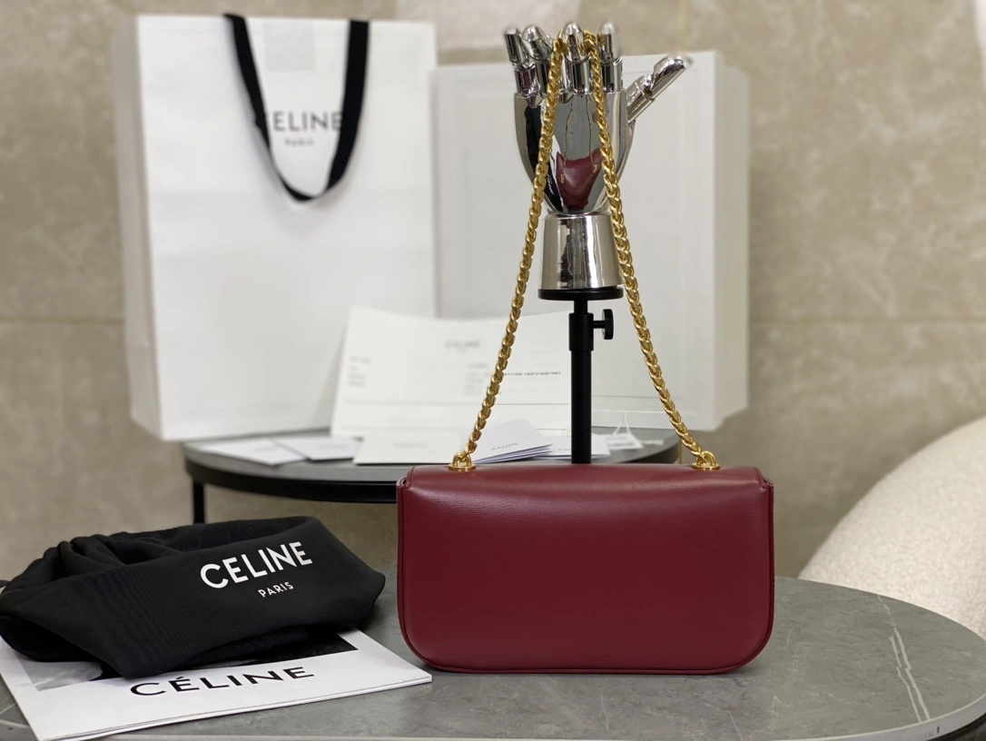 Precise copy Celine Triomphe Bags