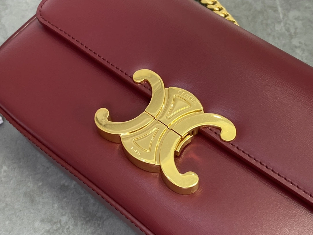 Precise copy Celine Triomphe Bags