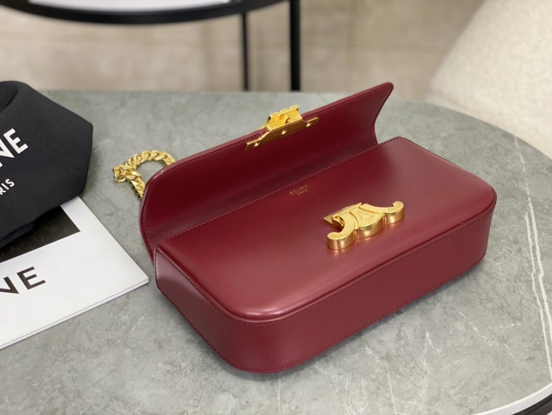 Precise copy Celine Triomphe Bags