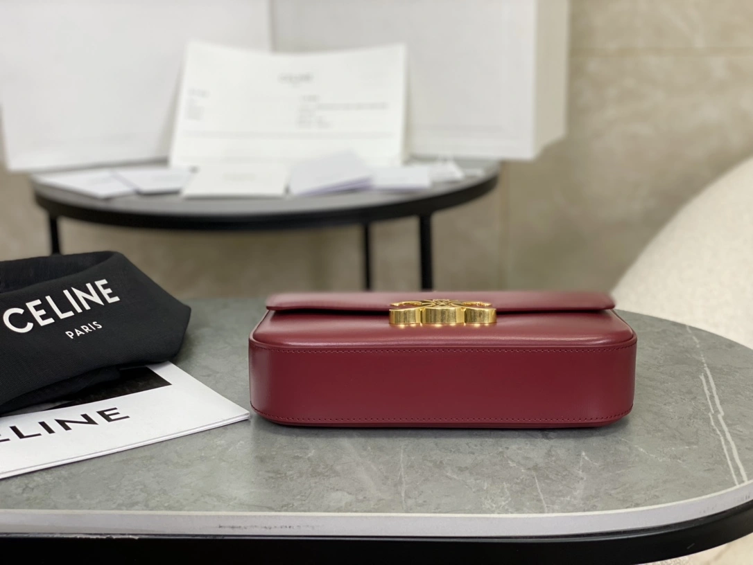 Precise copy Celine Triomphe Bags