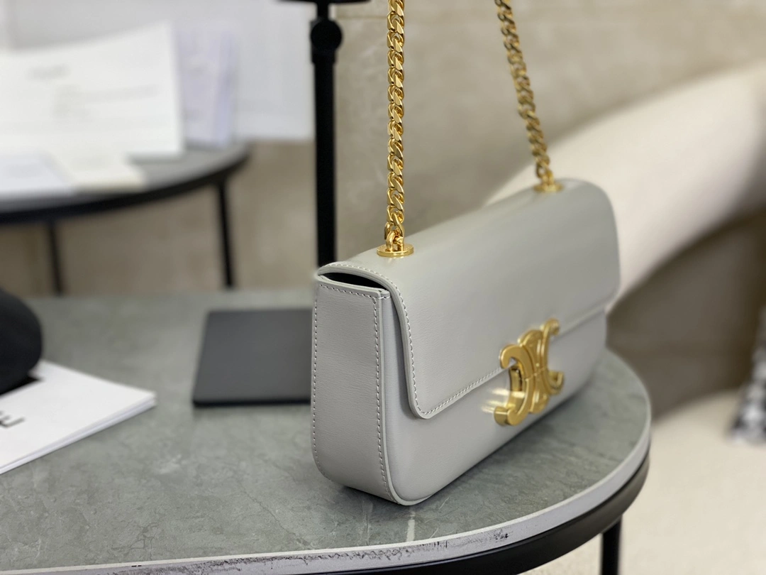 Budget-friendly Celine Triomphe Bags