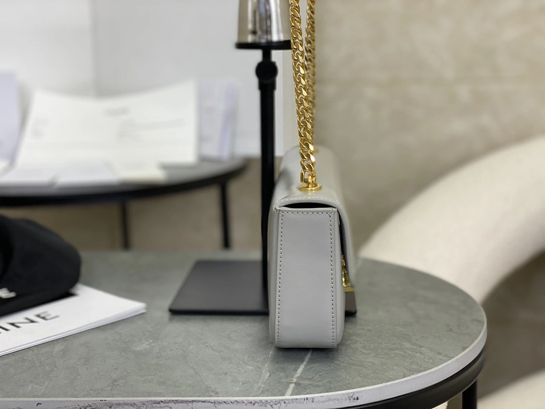 Budget-friendly Celine Triomphe Bags