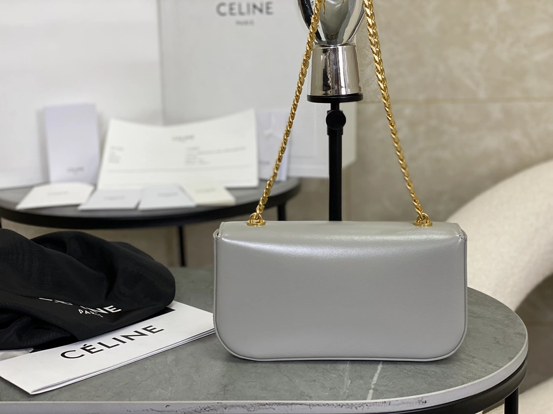 Budget-friendly Celine Triomphe Bags