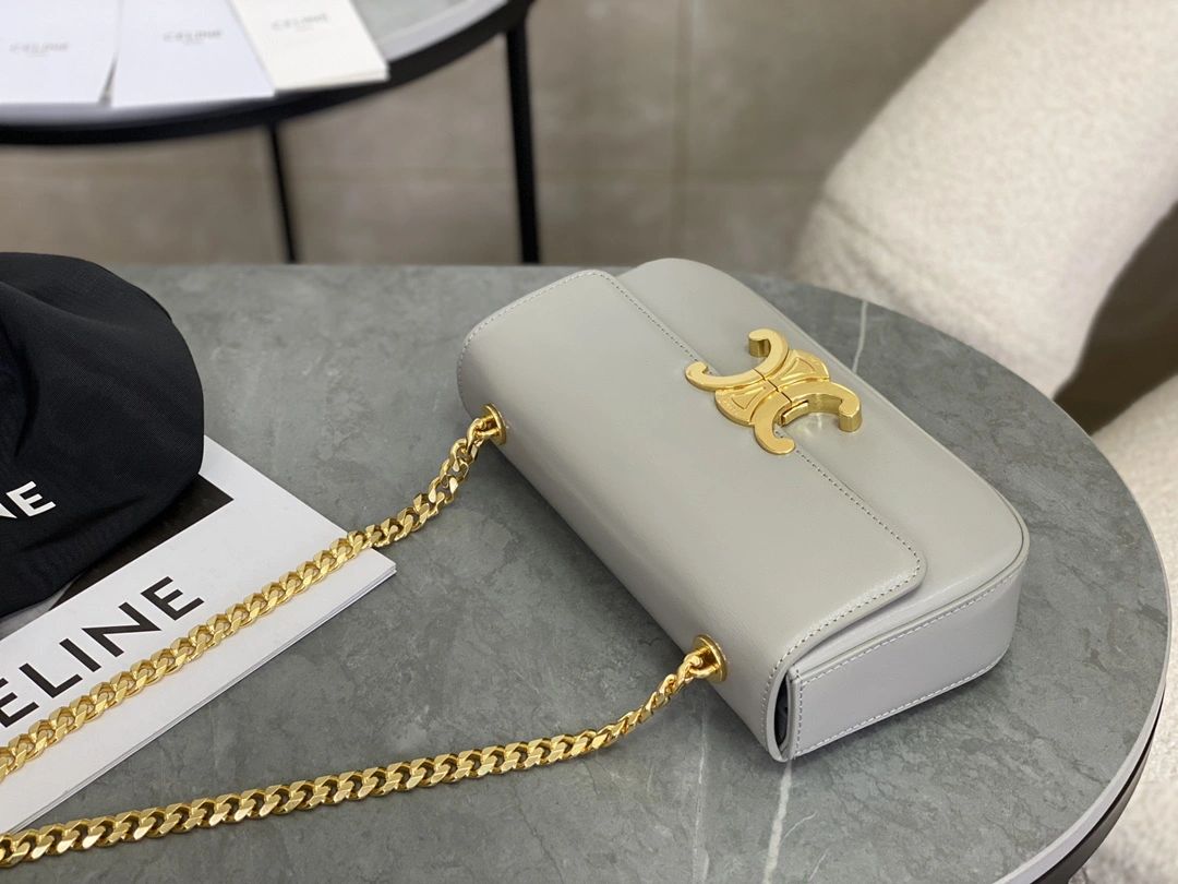 Budget-friendly Celine Triomphe Bags