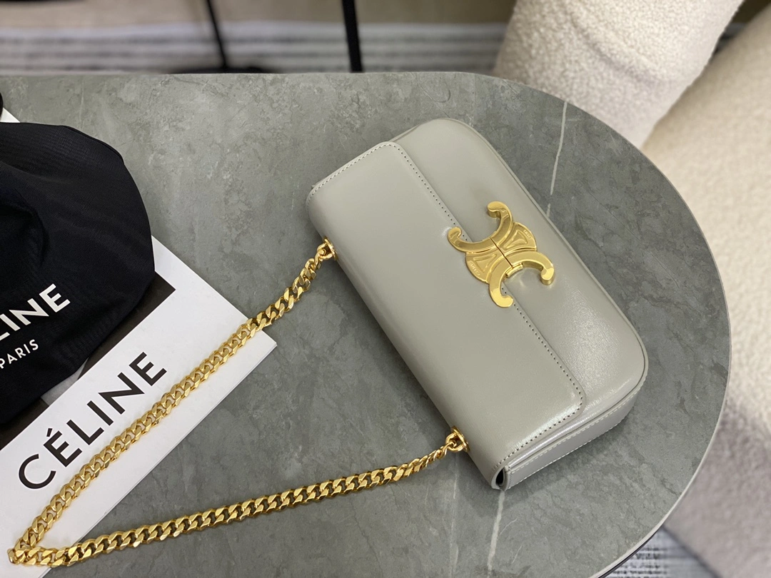 Budget-friendly Celine Triomphe Bags