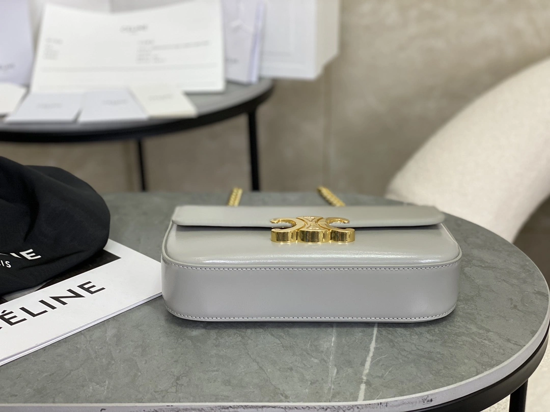 Budget-friendly Celine Triomphe Bags