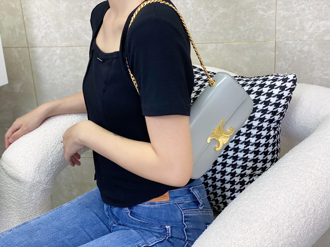 Budget-friendly Celine Triomphe Bags