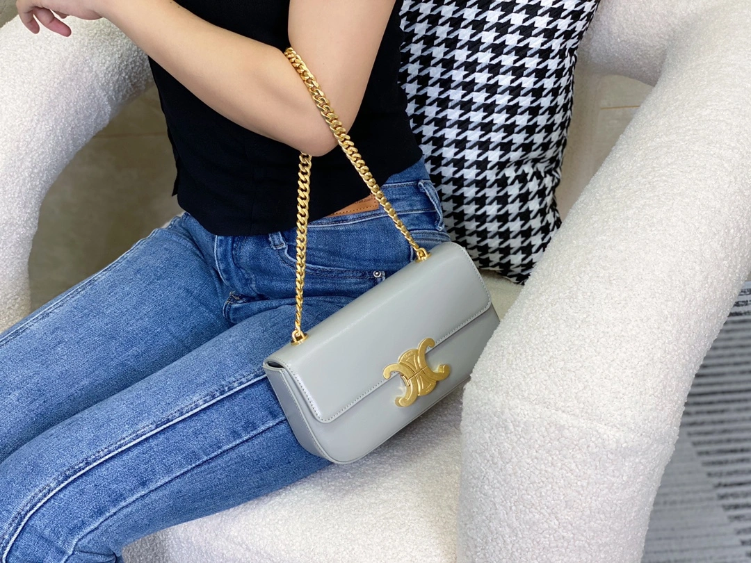 Budget-friendly Celine Triomphe Bags