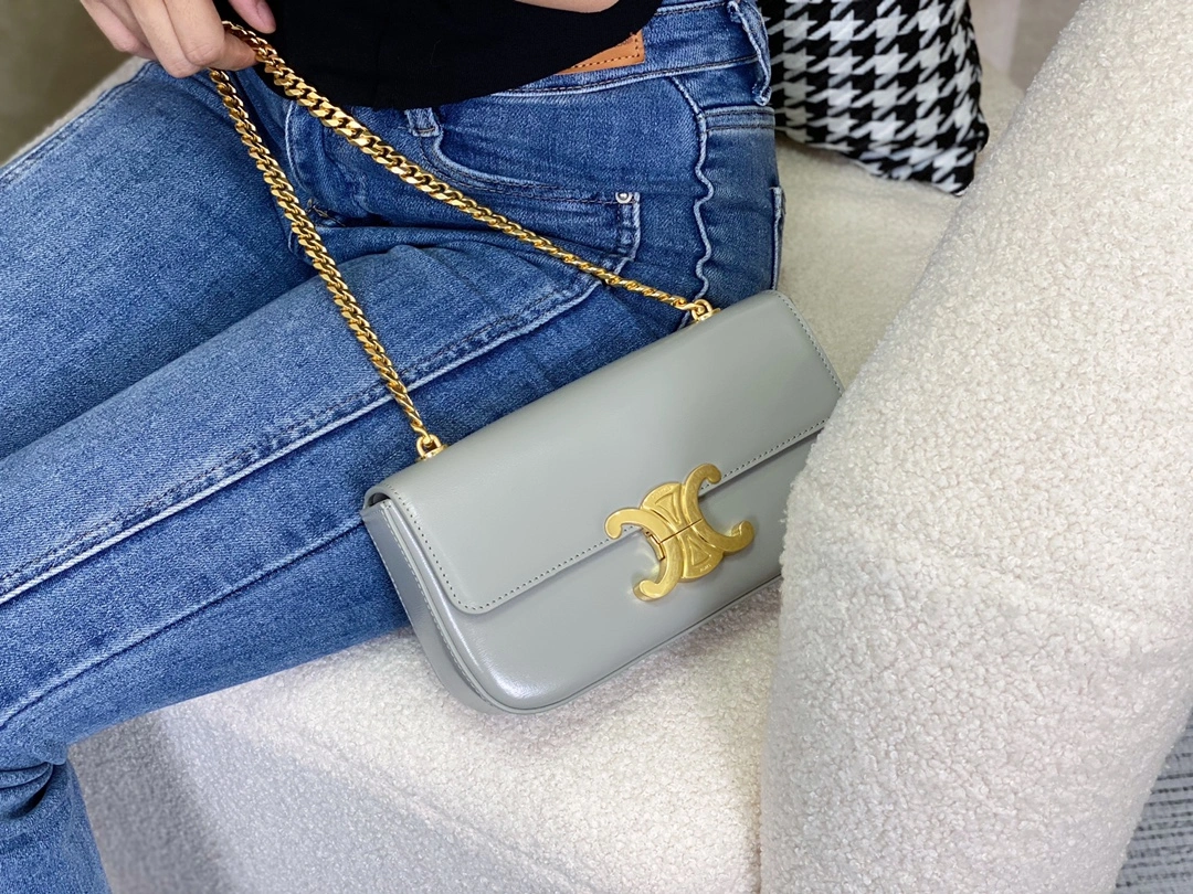 Budget-friendly Celine Triomphe Bags