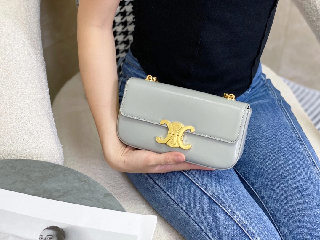 Budget-friendly Celine Triomphe Bags