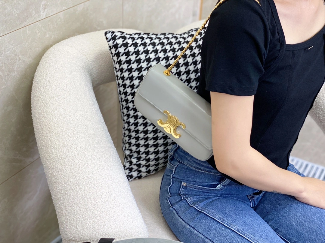 Budget-friendly Celine Triomphe Bags