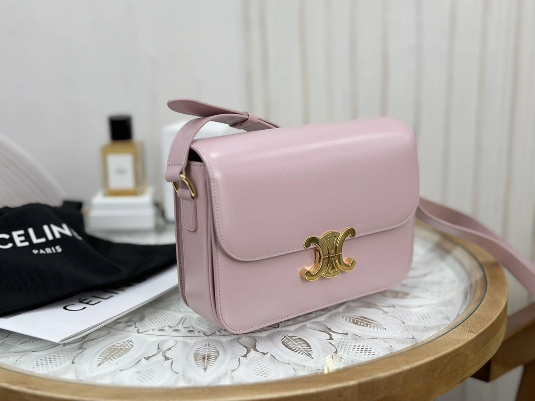 Perfect replica Celine Triomphe Bags