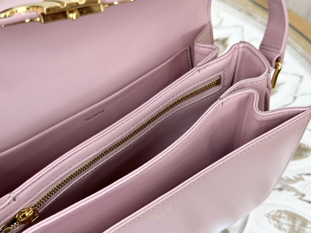 Perfect replica Celine Triomphe Bags