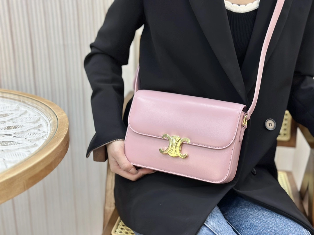 Perfect replica Celine Triomphe Bags