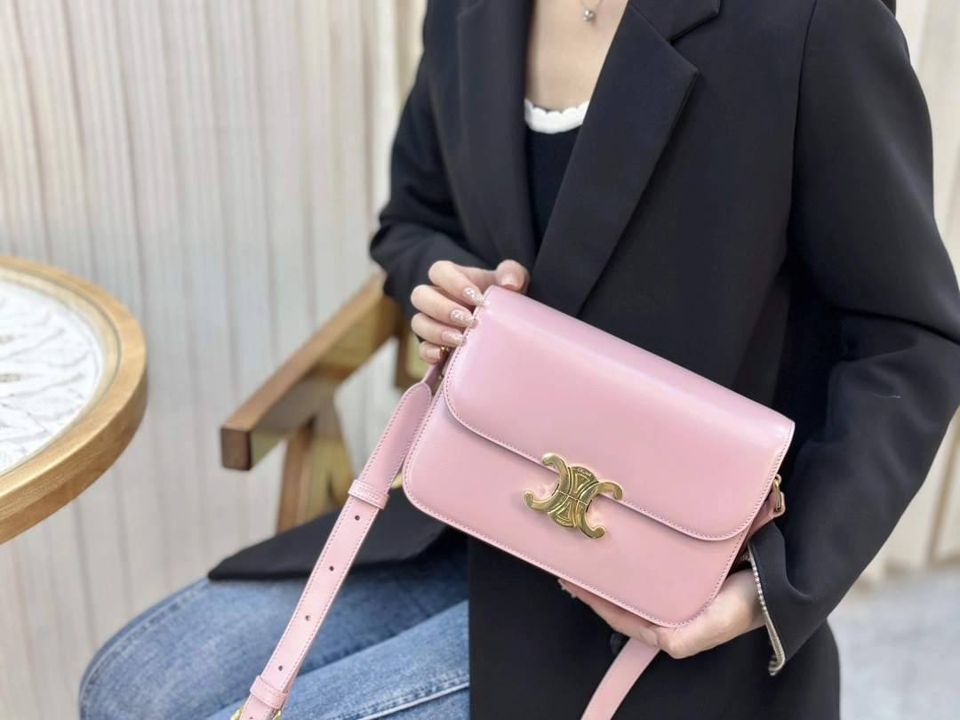 Perfect replica Celine Triomphe Bags