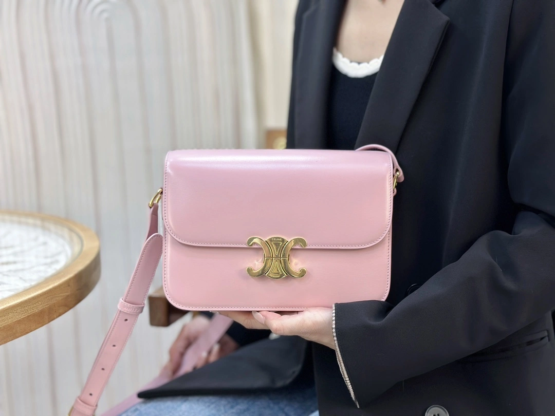 Perfect replica Celine Triomphe Bags