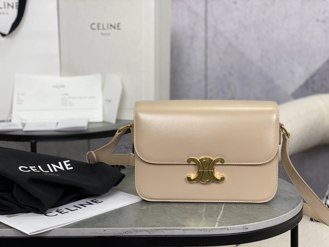 Celine Triomphe Bags