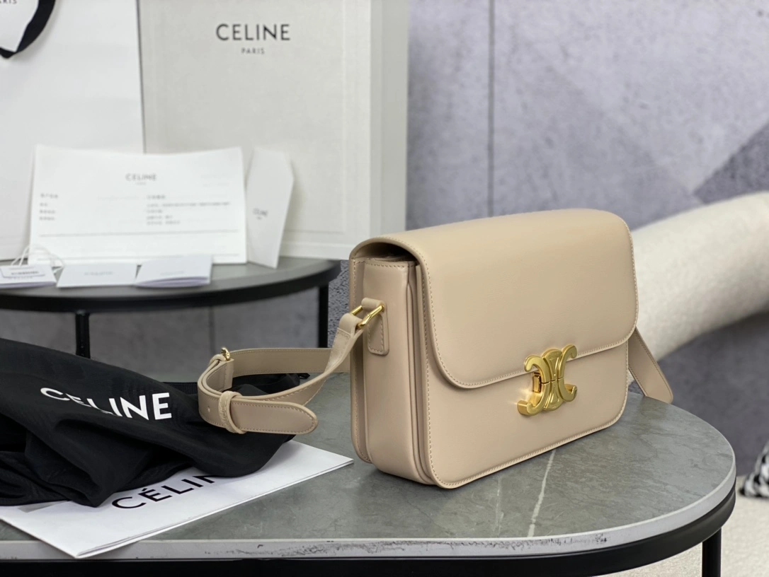 Exact replica Celine Triomphe Bags