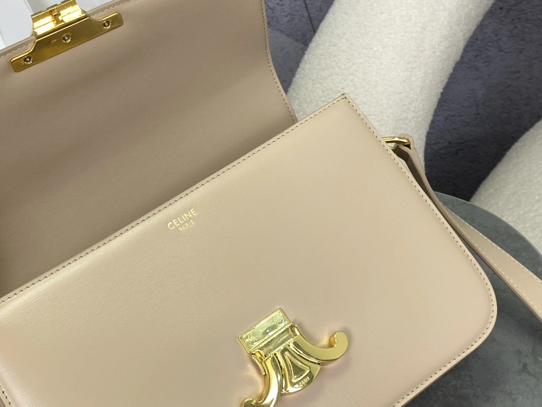 Exact replica Celine Triomphe Bags