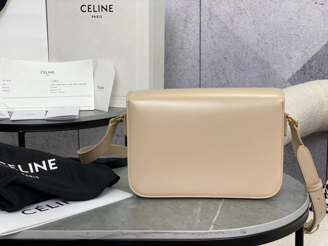 Exact replica Celine Triomphe Bags