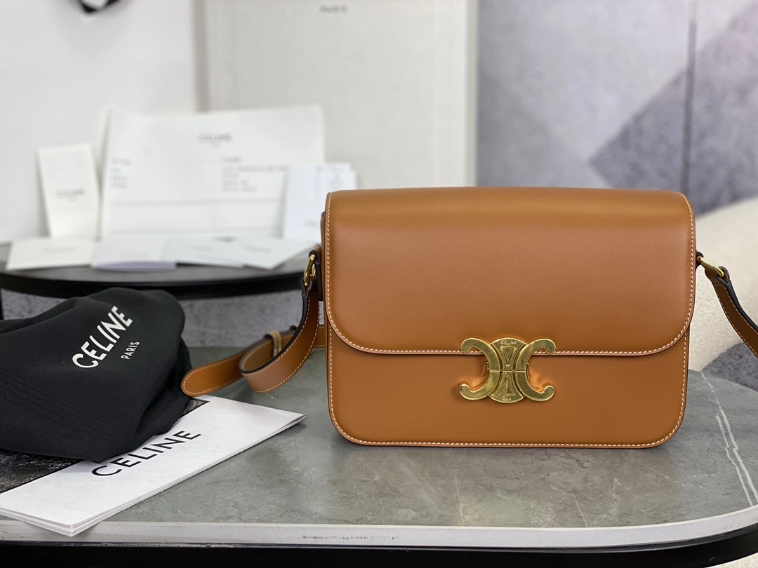 Celine Triomphe Bags