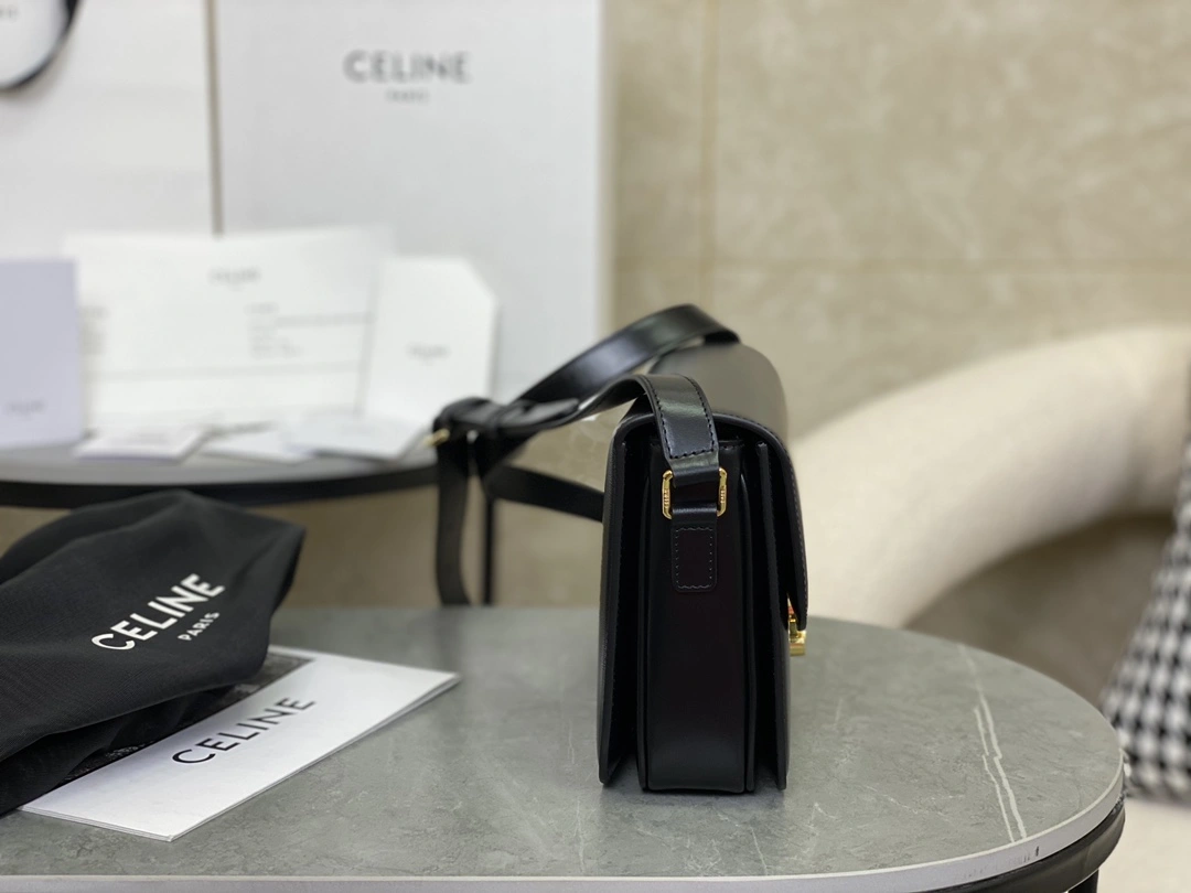 Top mirror Celine Triomphe Bags