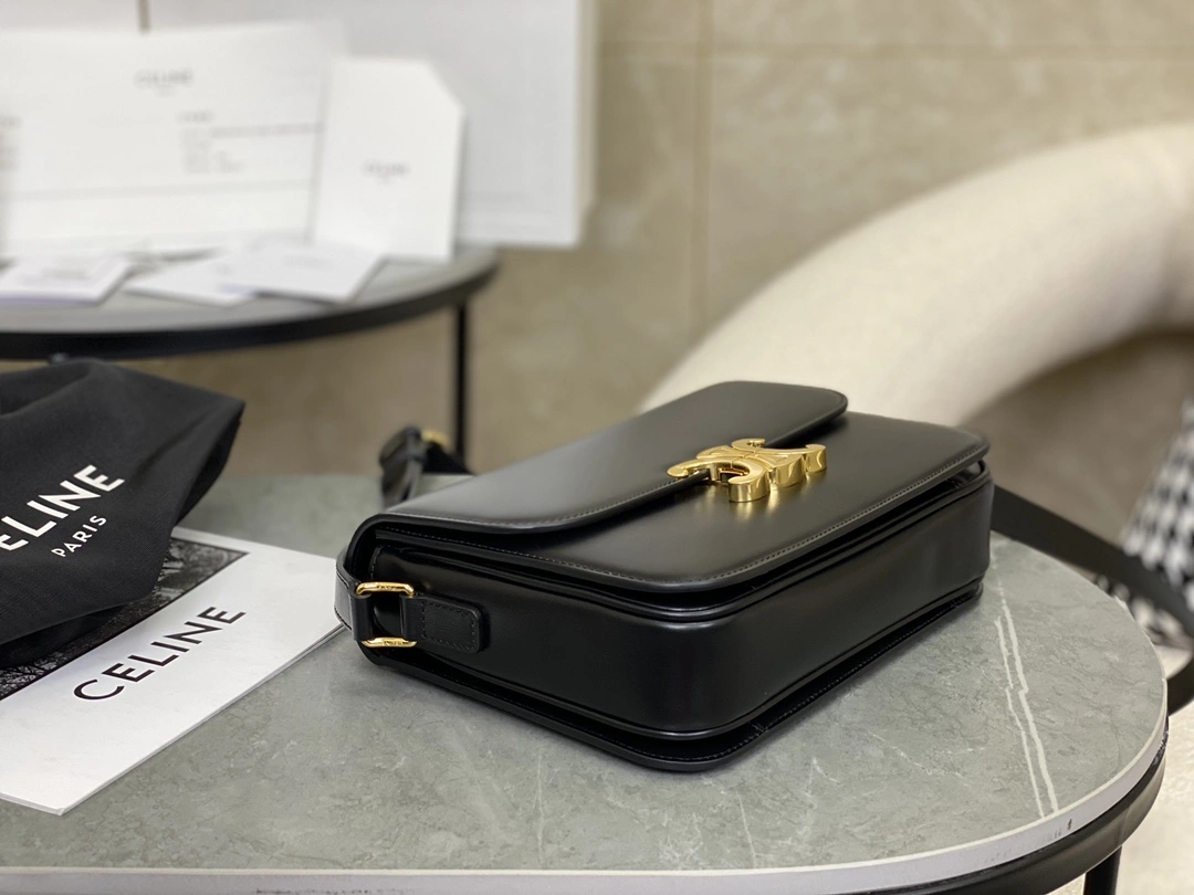 Top mirror Celine Triomphe Bags