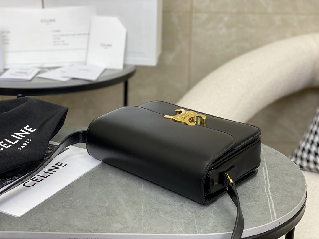 Top mirror Celine Triomphe Bags