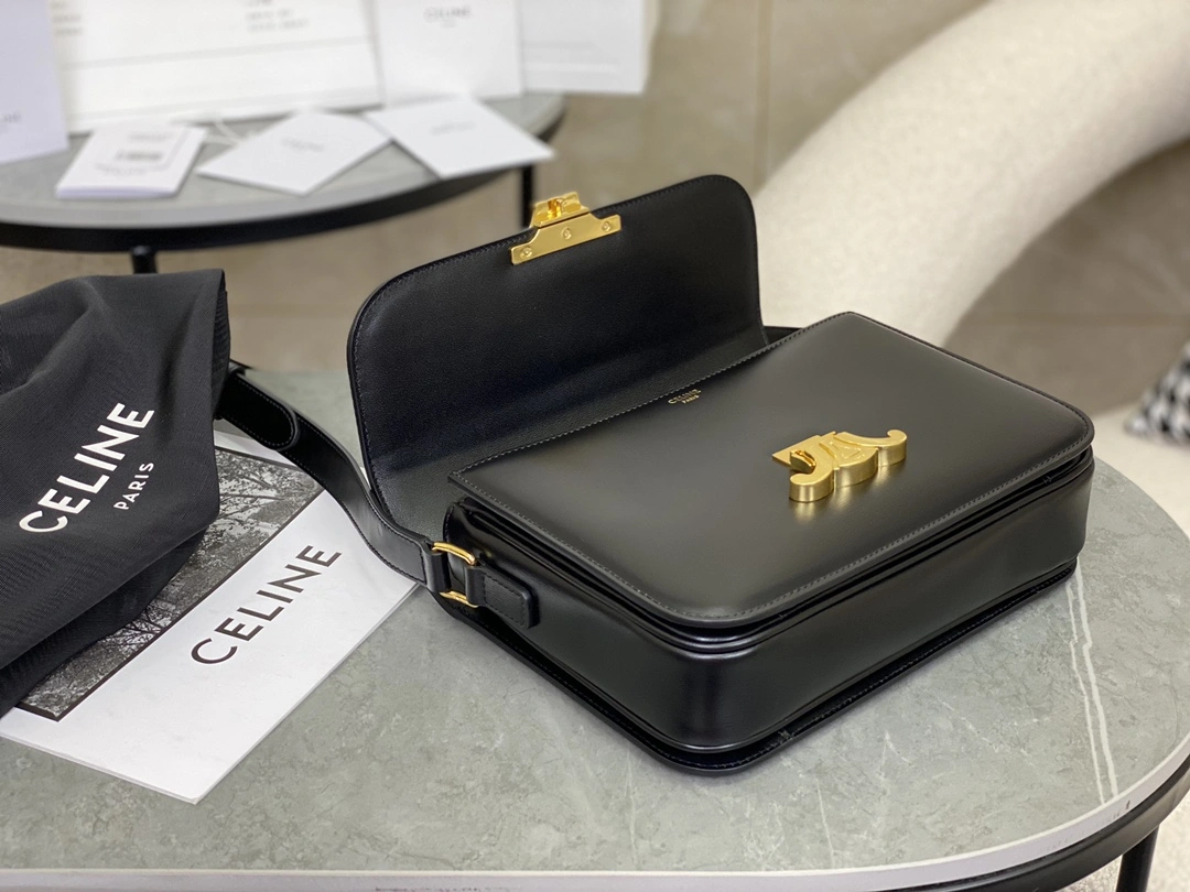 Top mirror Celine Triomphe Bags