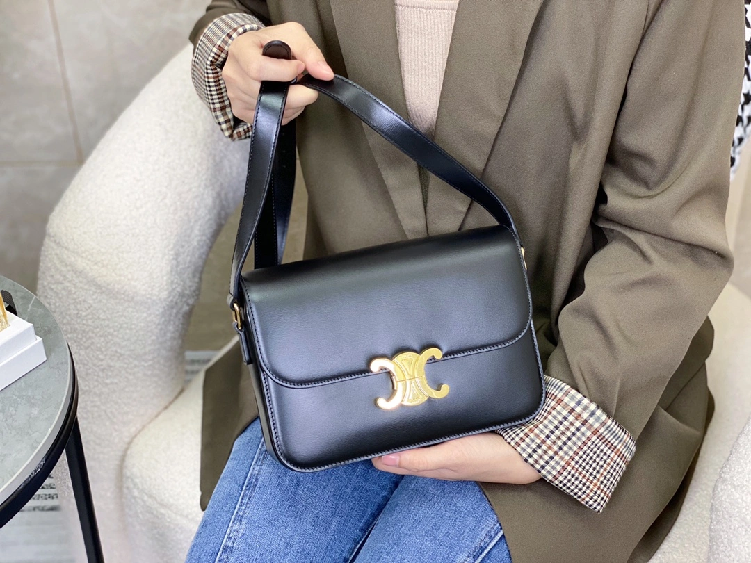 Top mirror Celine Triomphe Bags