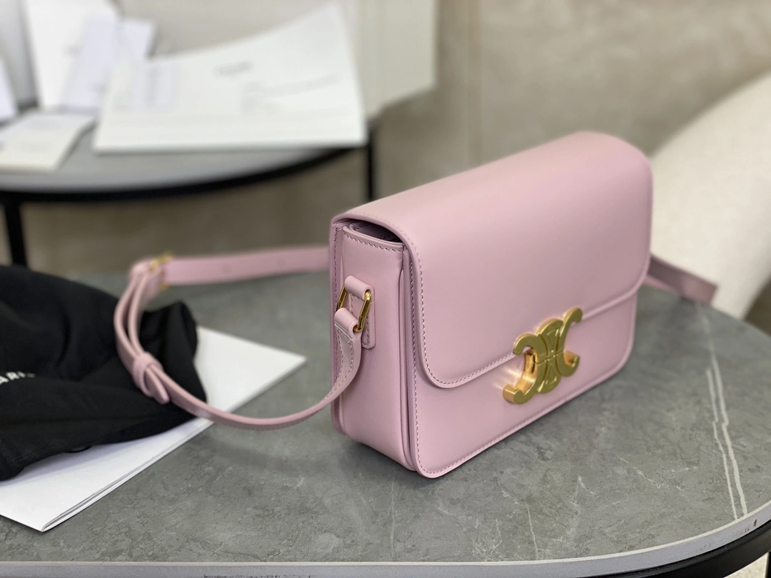 1:1 copy Celine Triomphe Bags