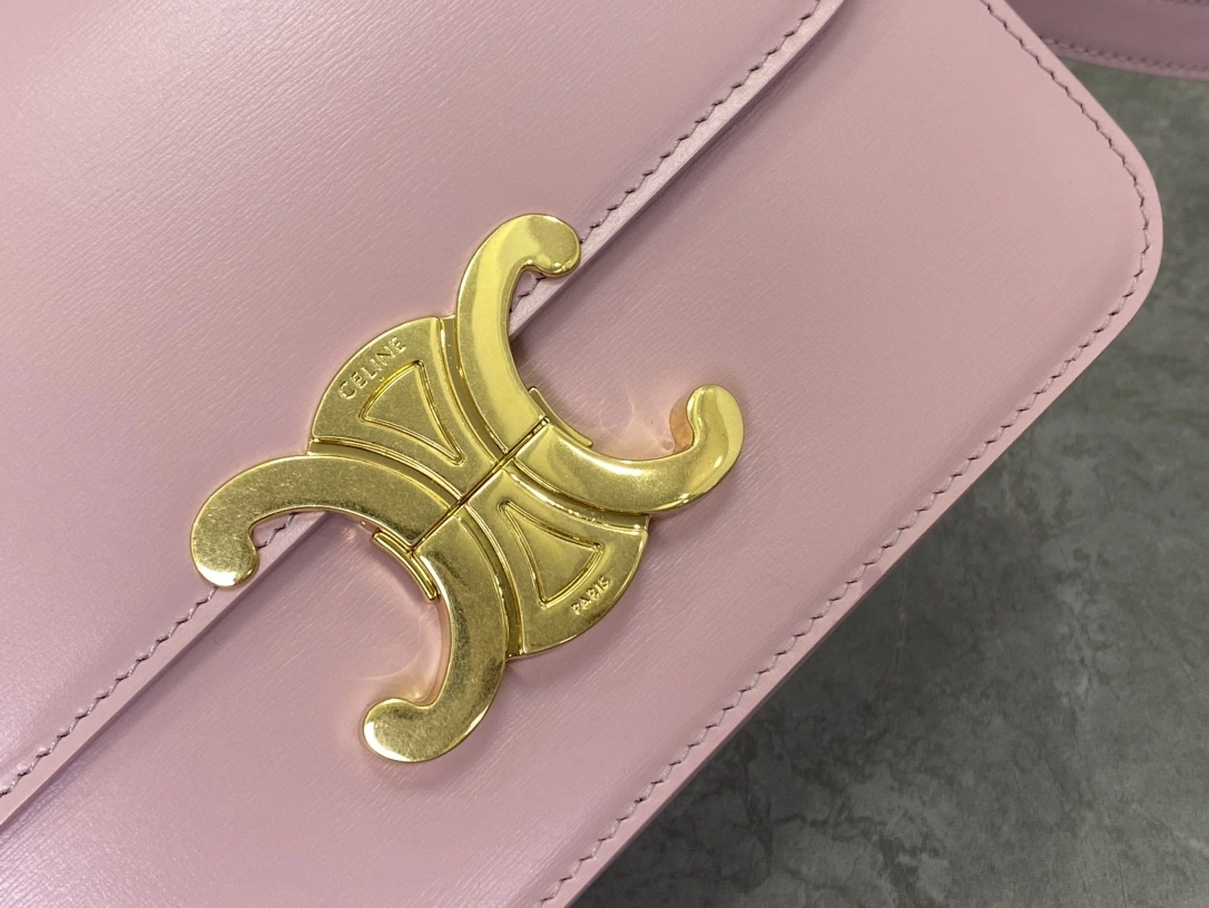 1:1 copy Celine Triomphe Bags