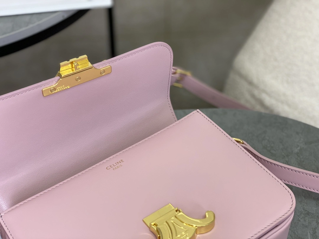 1:1 copy Celine Triomphe Bags