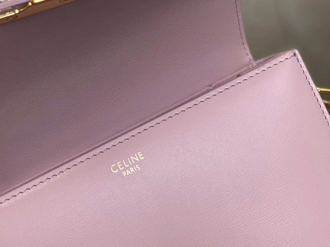 1:1 copy Celine Triomphe Bags