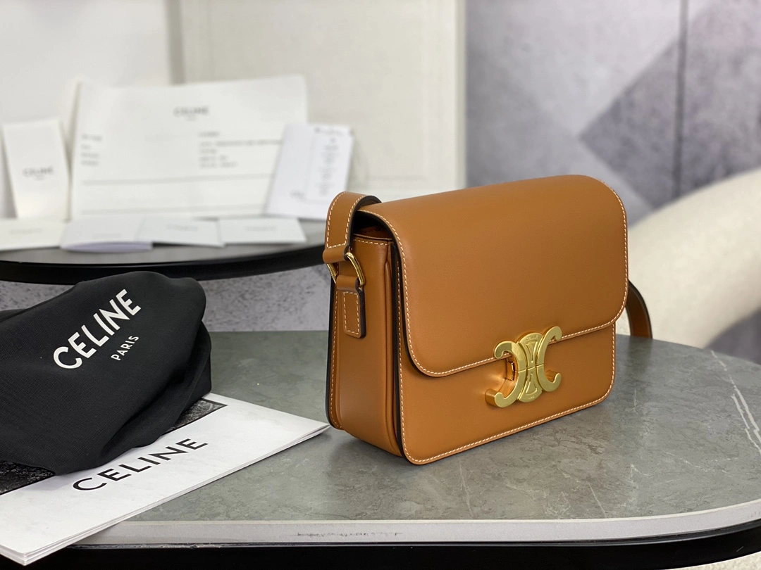 Precise copy Celine Triomphe Bags