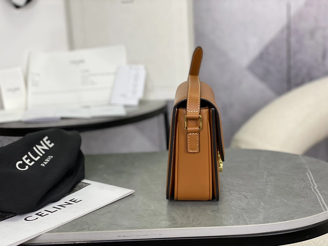 Precise copy Celine Triomphe Bags
