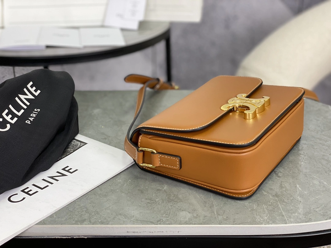 Precise copy Celine Triomphe Bags