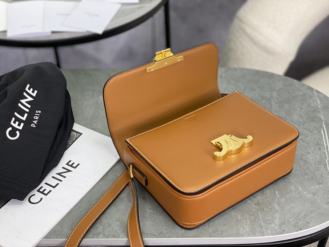 Precise copy Celine Triomphe Bags