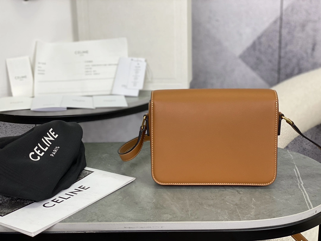 Precise copy Celine Triomphe Bags