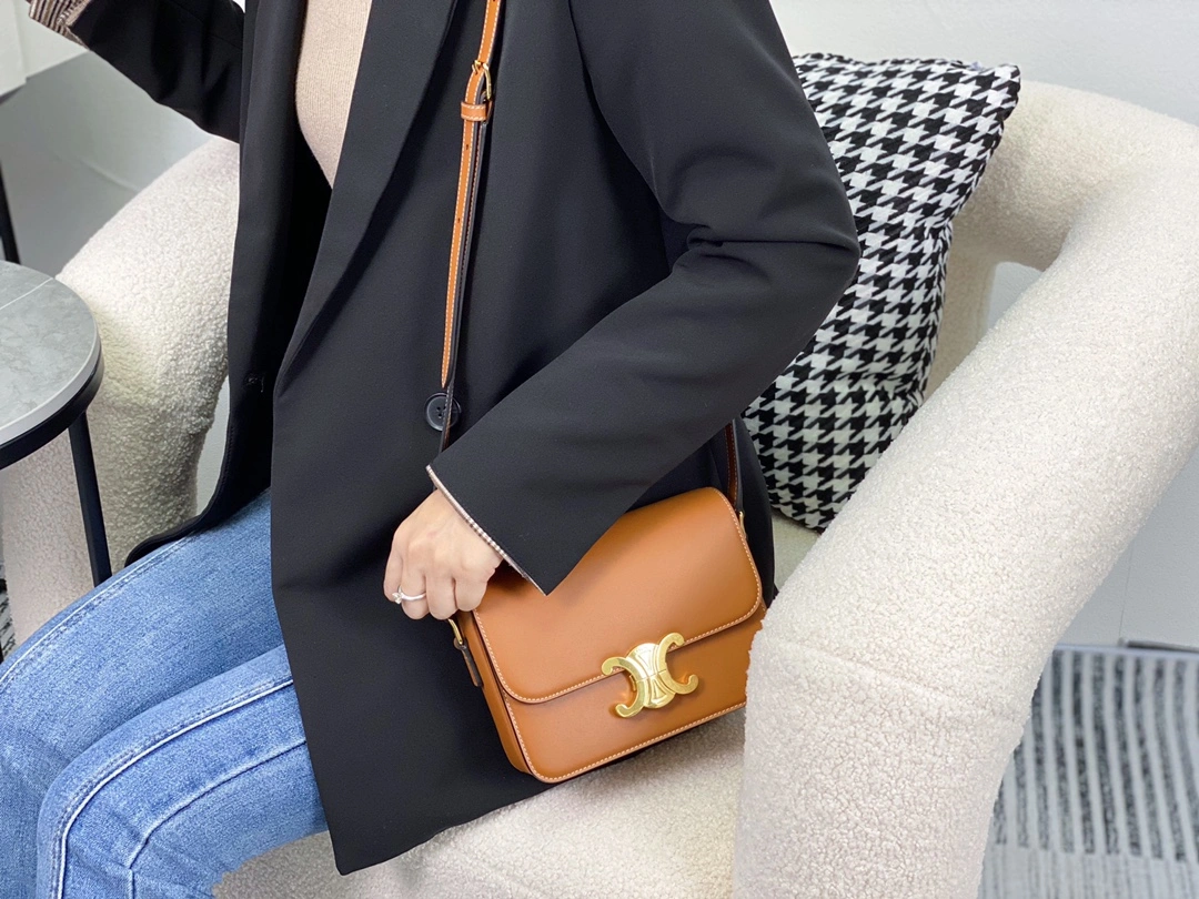 Precise copy Celine Triomphe Bags