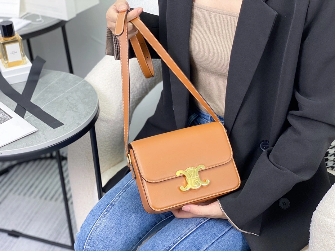 Precise copy Celine Triomphe Bags