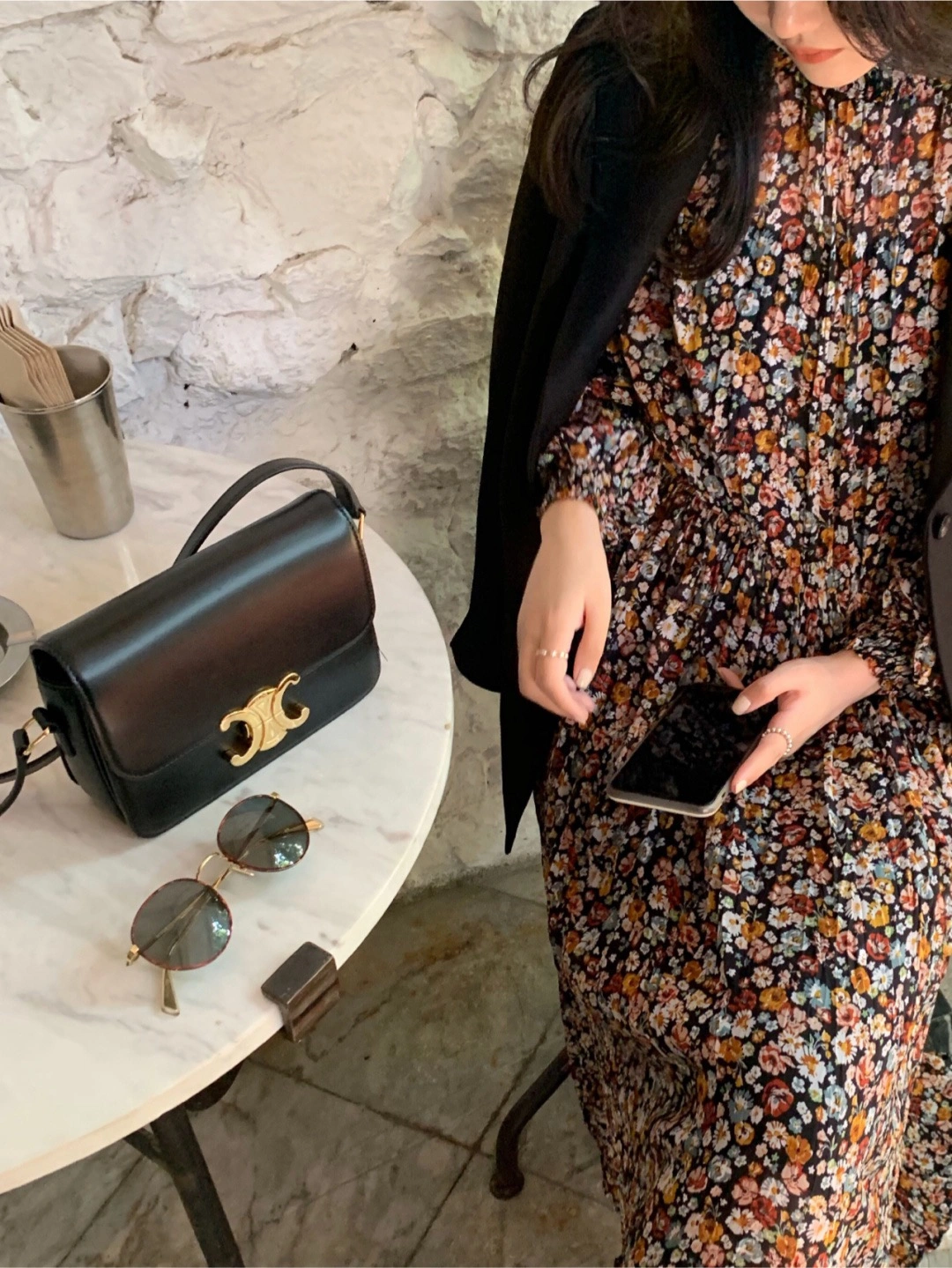 OEM Celine Triomphe Bags
