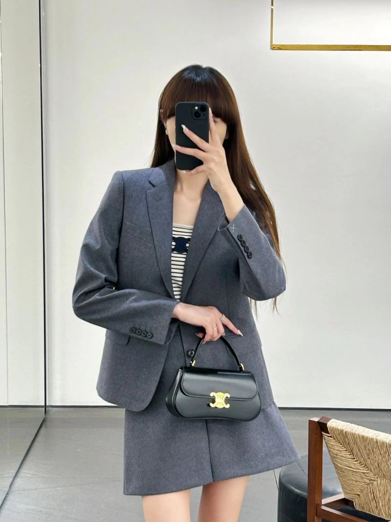 Discounted Celine Triomphe Bags