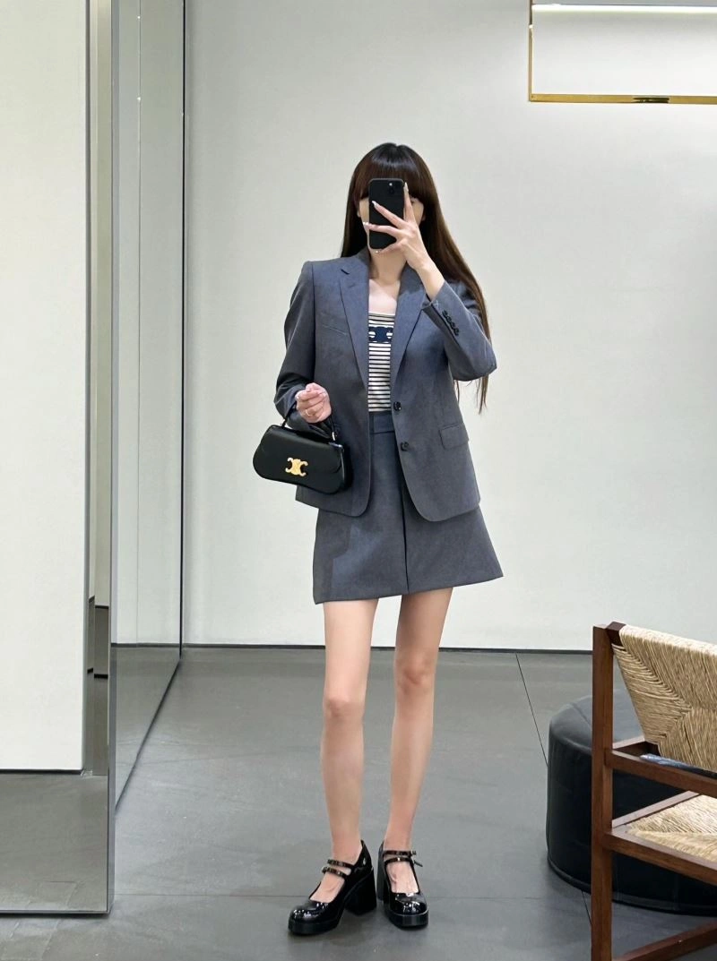 Discounted Celine Triomphe Bags