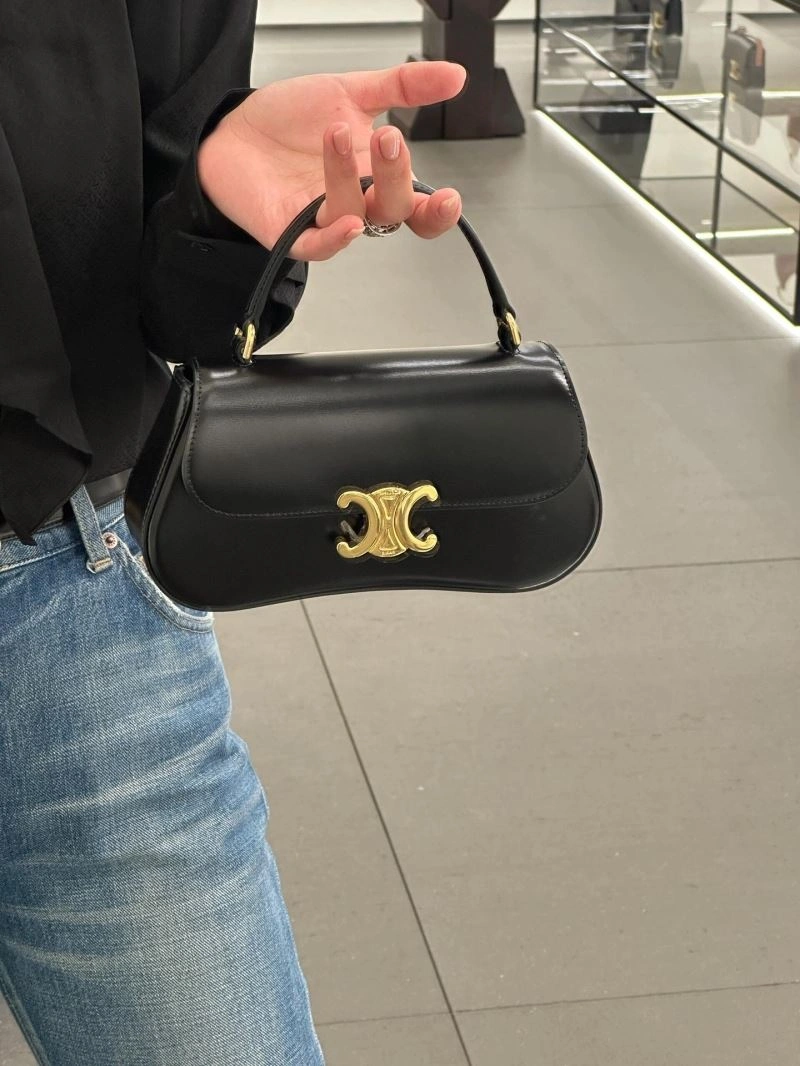 Discounted Celine Triomphe Bags
