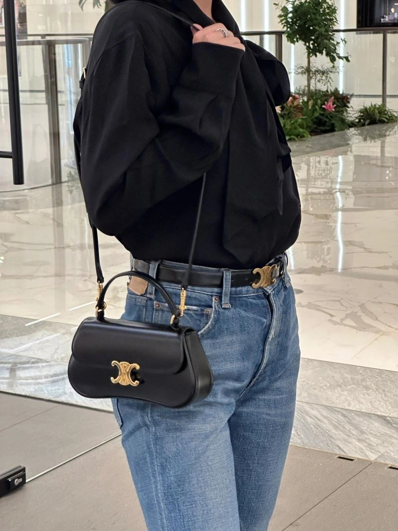 Discounted Celine Triomphe Bags