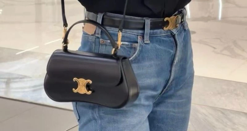 Discounted Celine Triomphe Bags