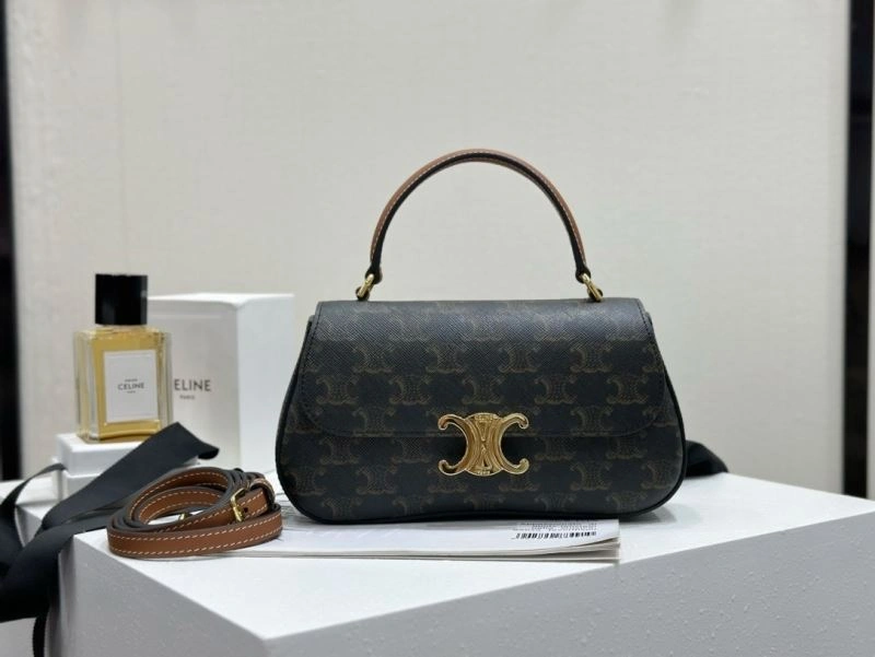 Celine Triomphe Bags